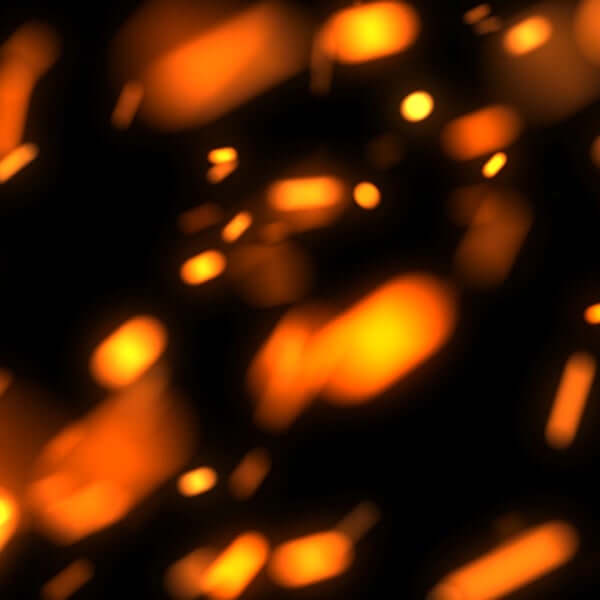 Fire Particles / 5K Particles VJ Loops
