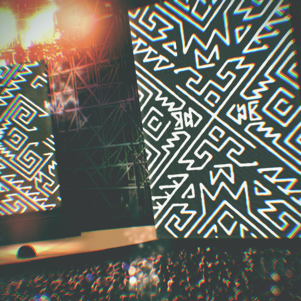 VJ Packs - Royalty-Free VJ Loops & Visuals