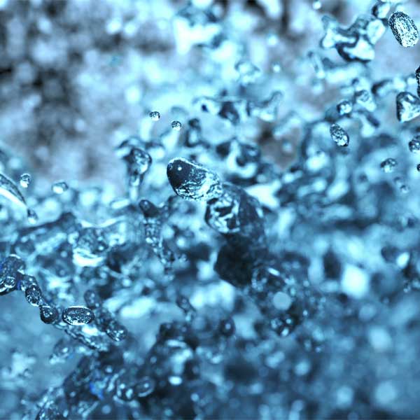 Water Video Loops / Fluid Animations VJ Pack